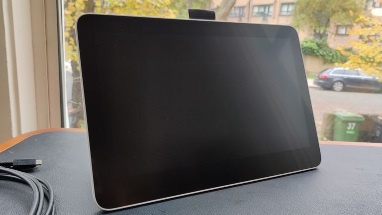 Wacom One 13 Touch review | TechRadar