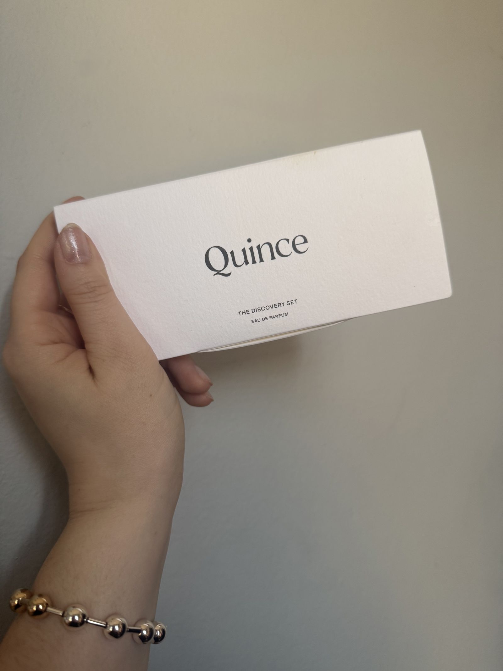 Quince Perfumes Give Luxe Fragrances a Run for Their Money | Marie Claire