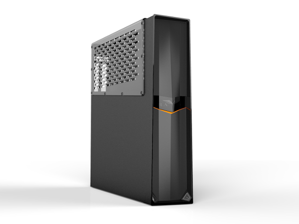 A Closer Look At Silverstone's Teeny Tiny Raven RVZ02, And Why We Like ...