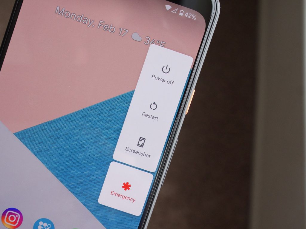 Why you should restart your phone every day | Android Central