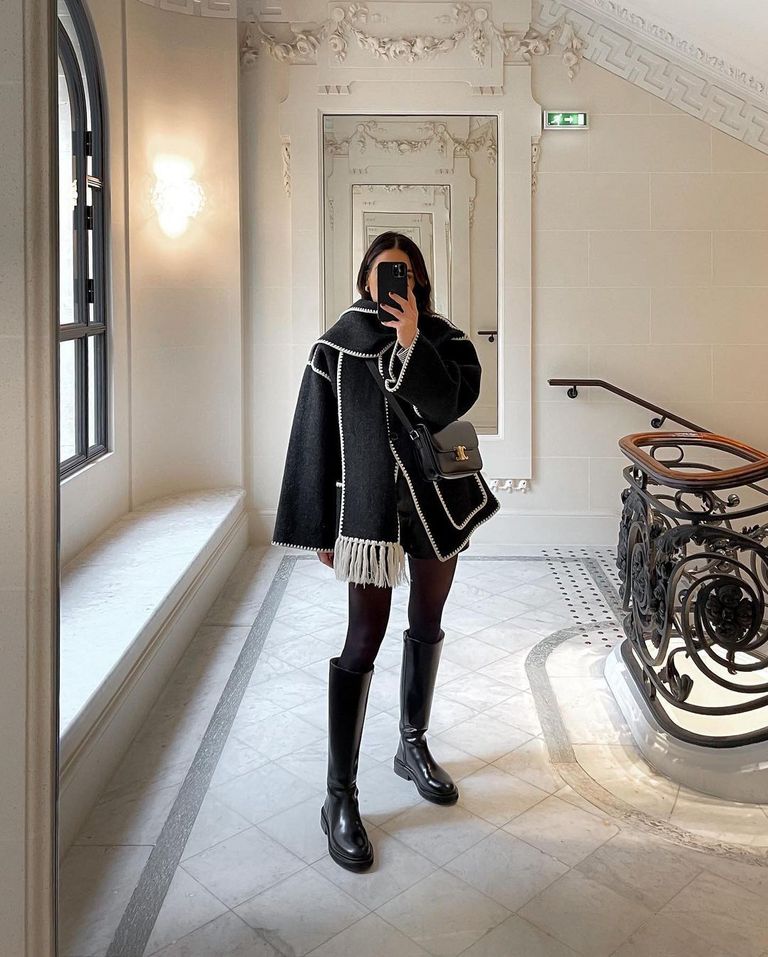 The Best Tights on the Market, According to Fashion Editors. | Who What ...