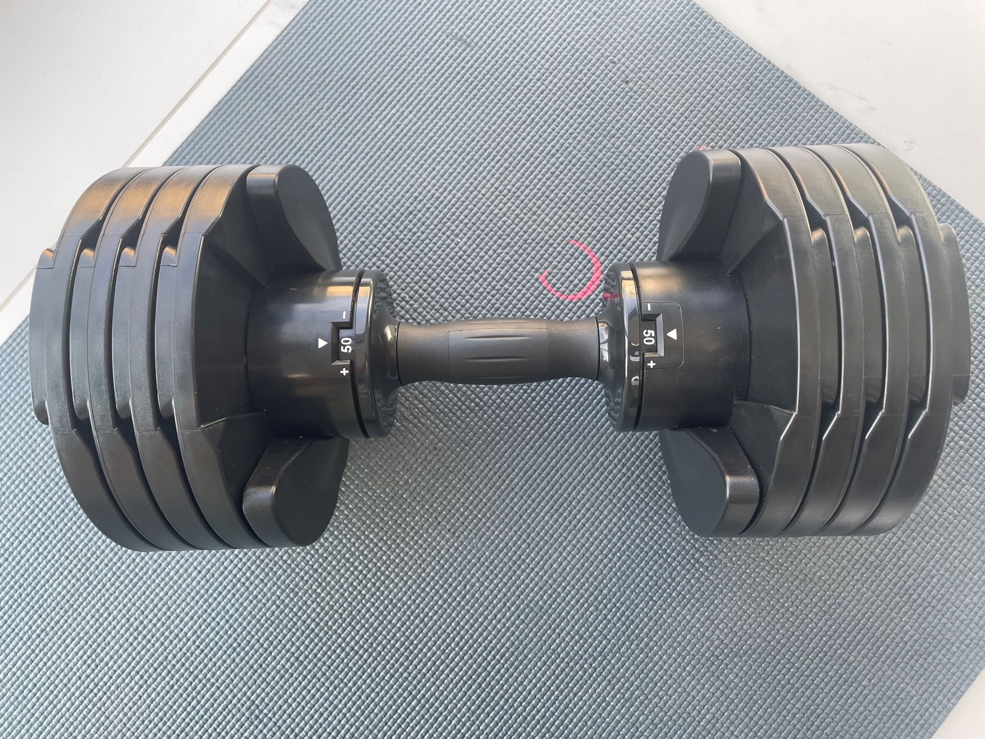 Six best adjustable dumbbells tried and tested | Fit&Well