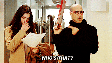 The Devil Wears Prada GIFS - Best Moments From Devil Wears Prada ...