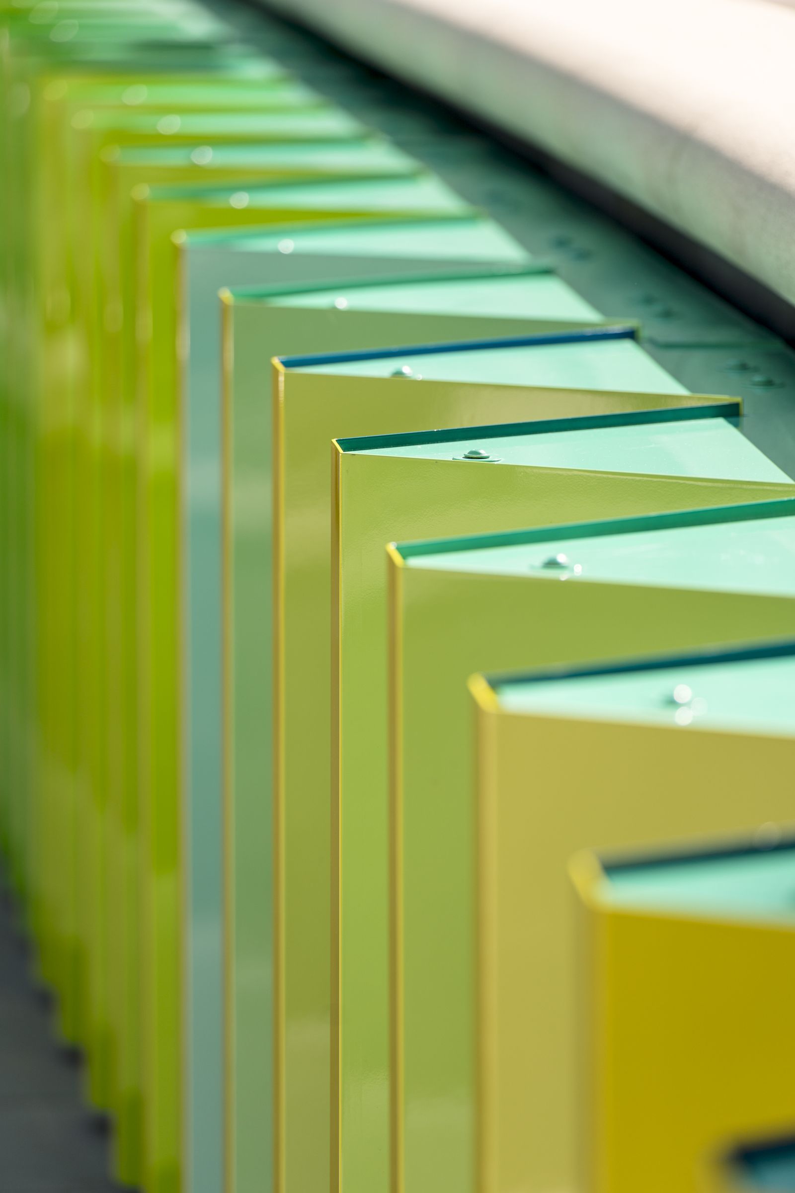Adam Nathaniel Furman's 'Abundance' installation unveiled | Wallpaper*