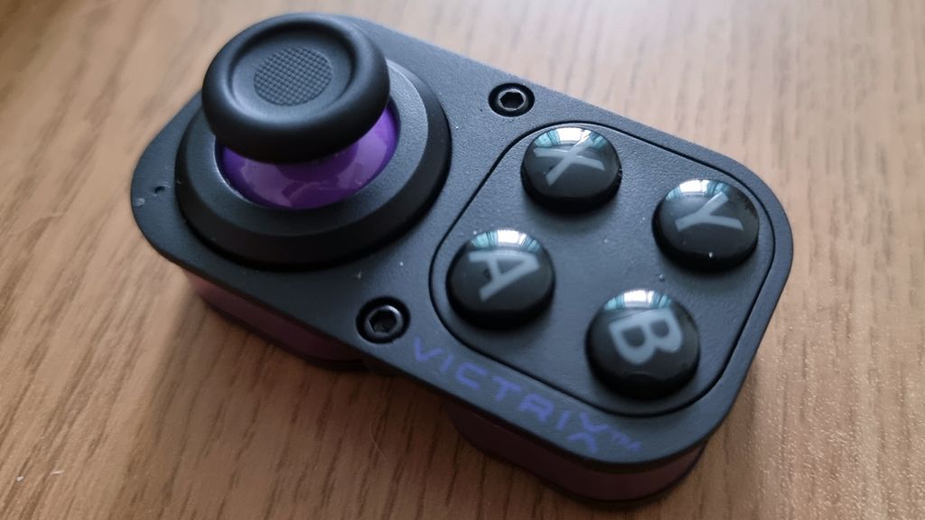 Victrix Pro BFG for Xbox review - the best high-end Xbox controller ...