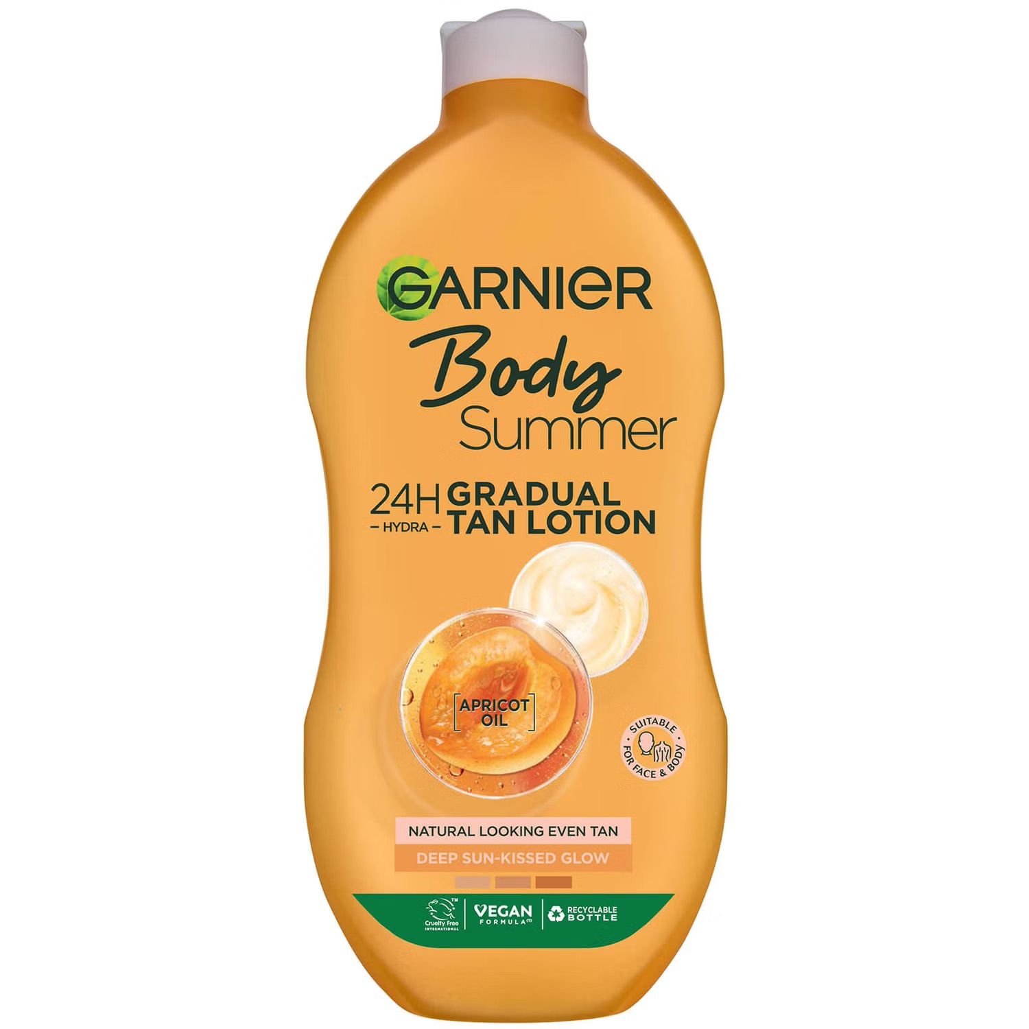 Gradual-Tan Products I Swear By for the Best Faux Glow | Who What Wear