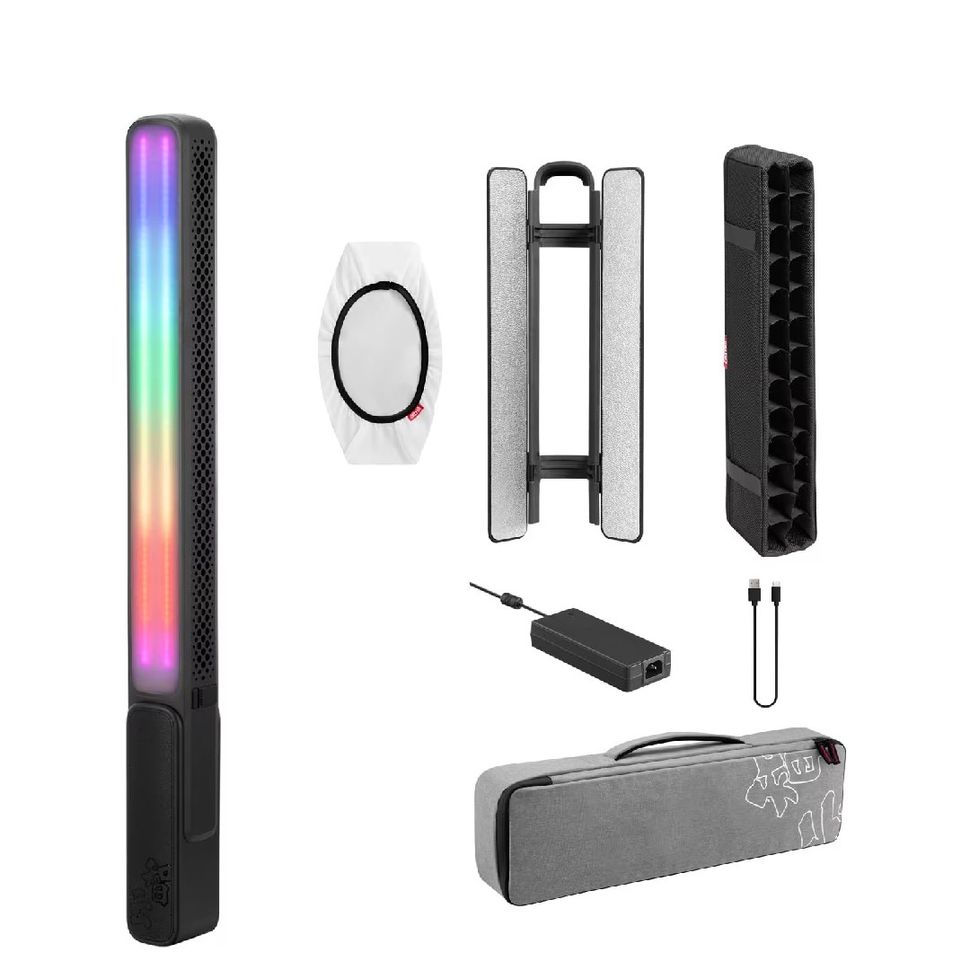 The best LED light sticks in 2025: my pick of light wands for ...