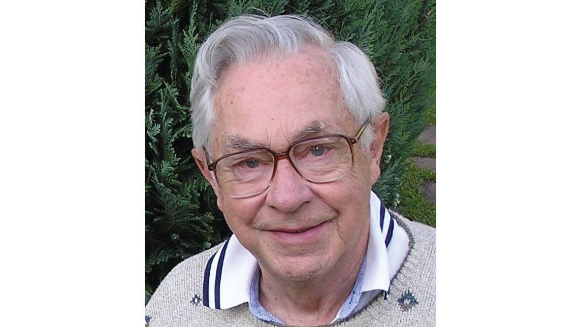 DTV Engineering Pioneer Charles W. Rhodes Dead At 88 | TV Tech