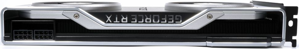 Nvidia GeForce RTX 2080 Ti Founders Edition Review: A Titan V Killer ...