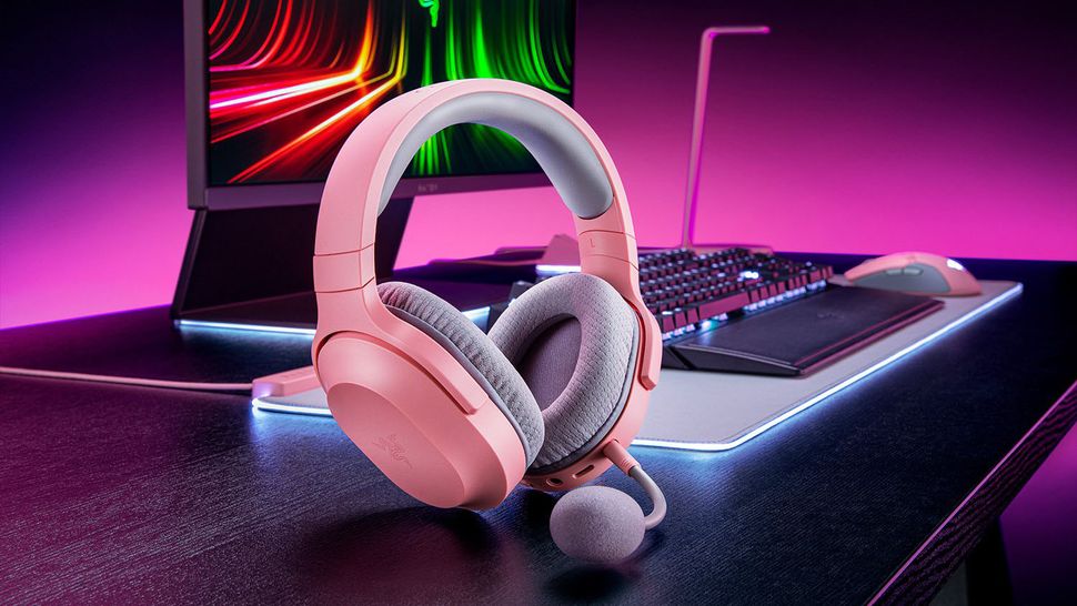 Add color to your gaming during the holidays with these gaming ...