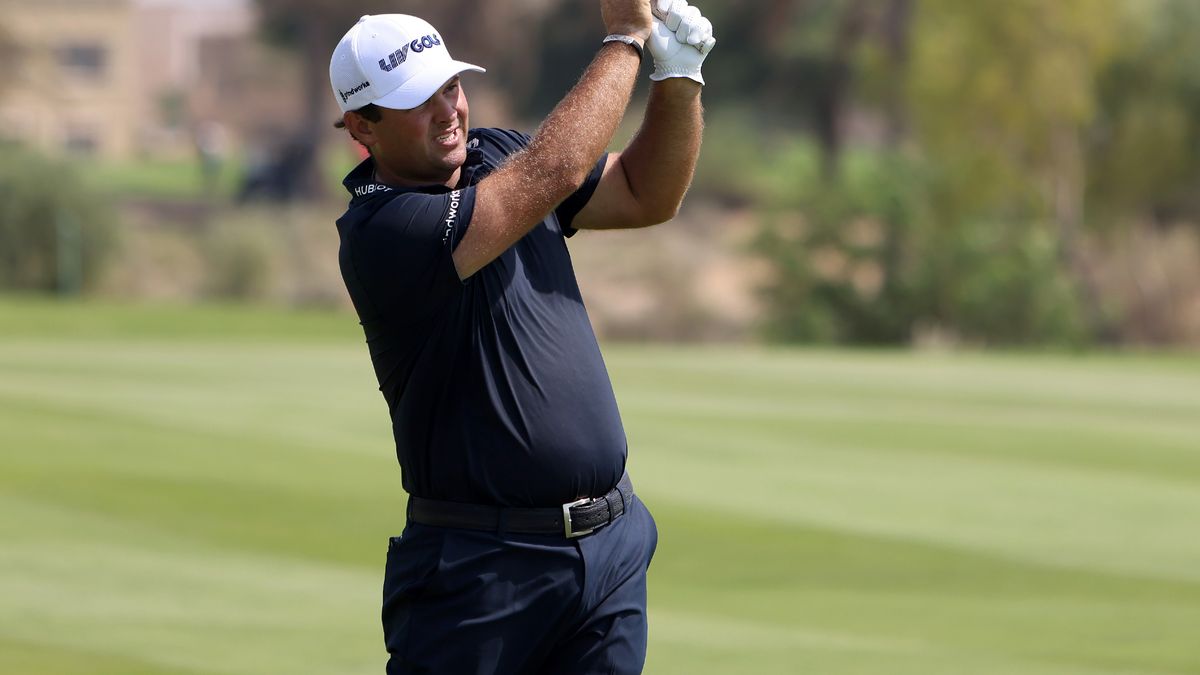 Patrick Reed No Longer In Mallorca Open Field | Golf Monthly