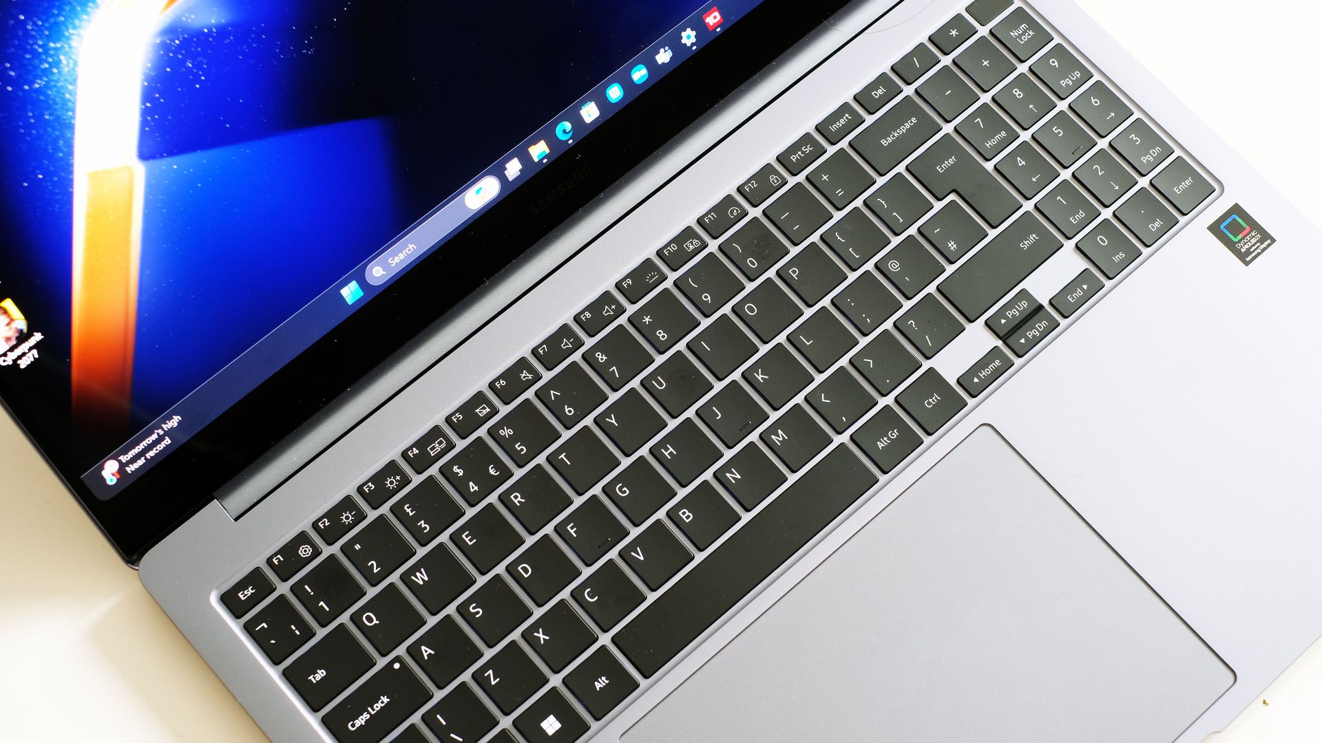Samsung Galaxy Book 4 Pro (16-inch) review: big-screen Windows ...