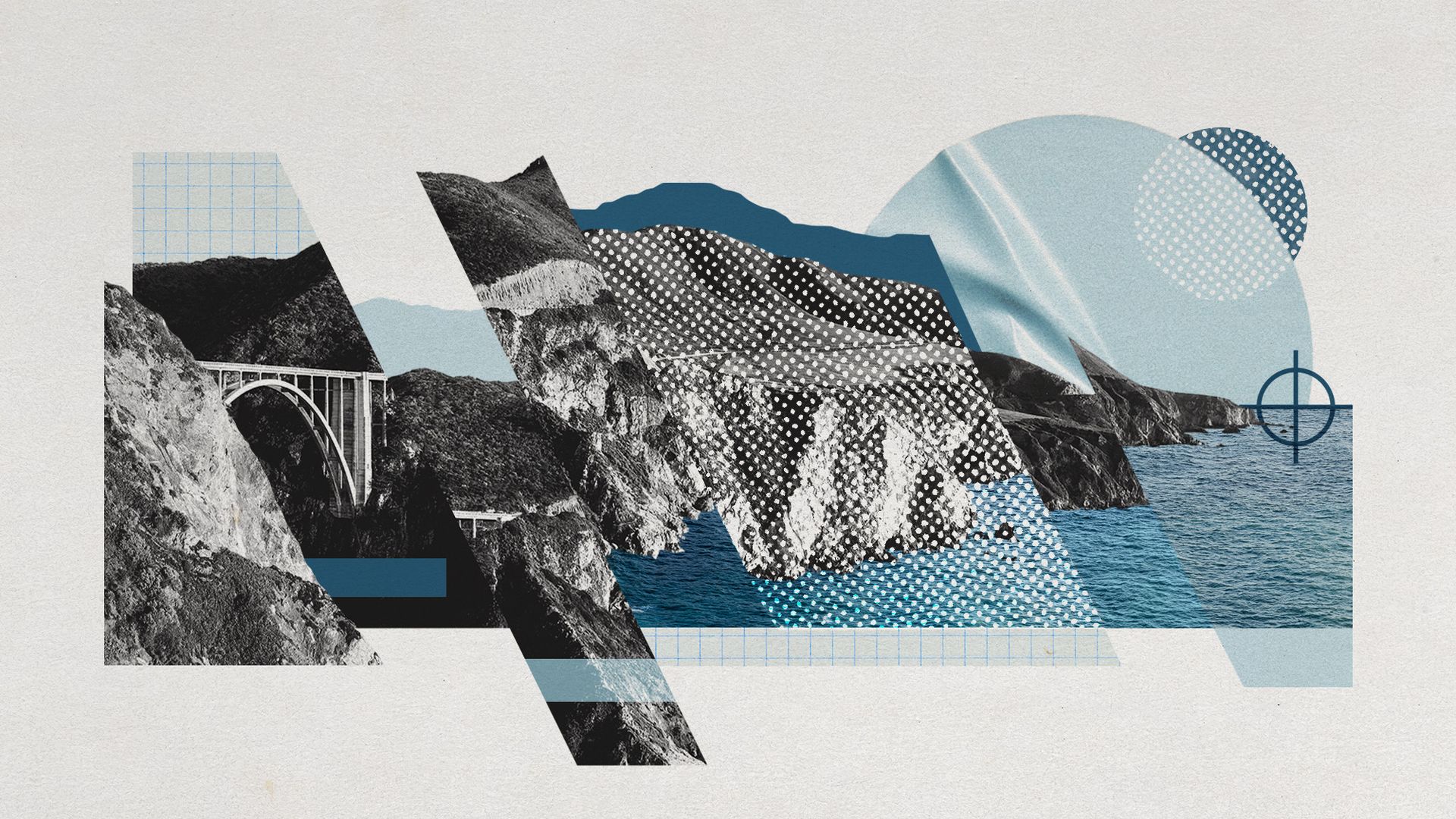 Coastal cities in California are sinking | The Week