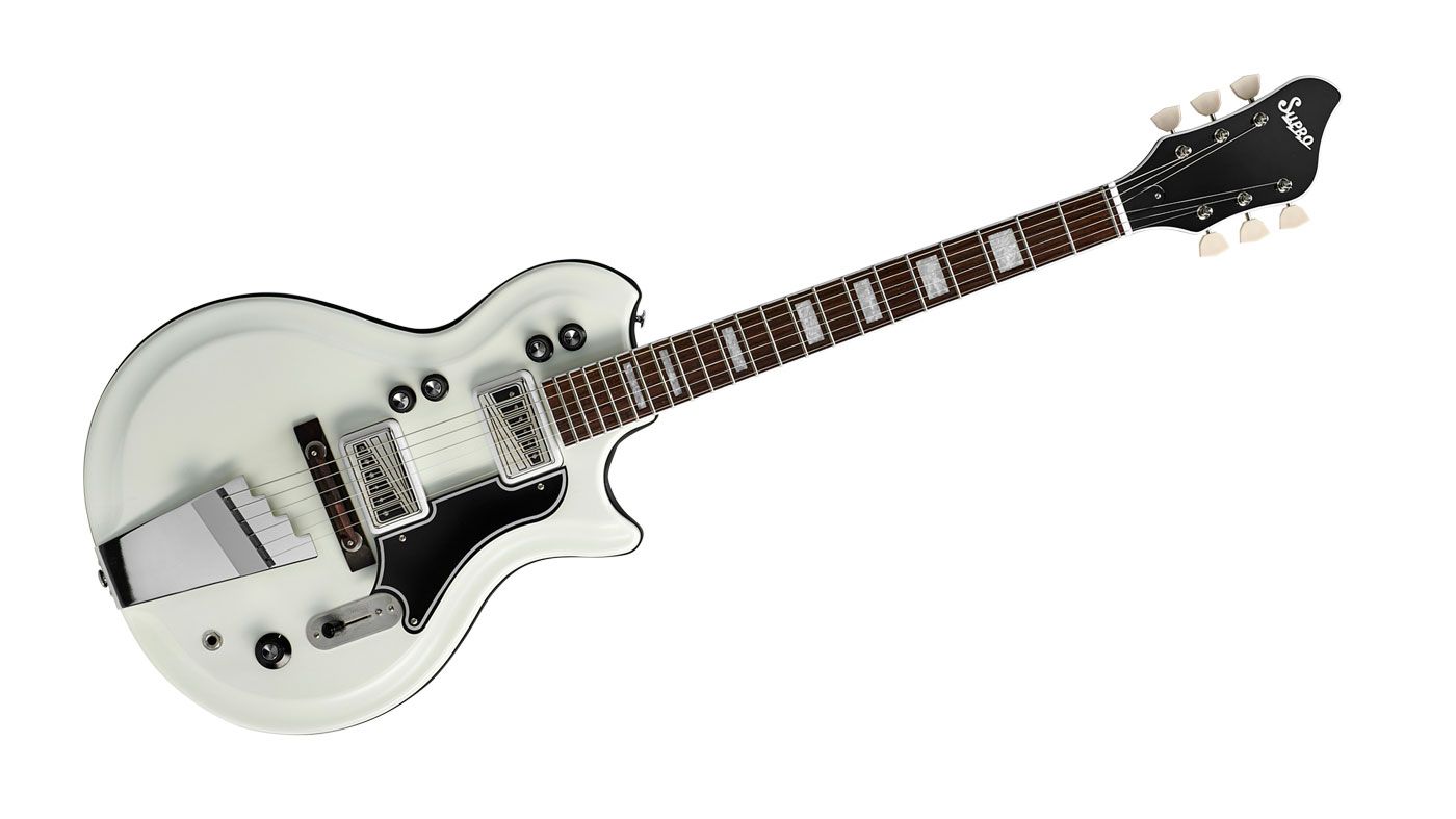 6 single-cut guitars with a difference | MusicRadar