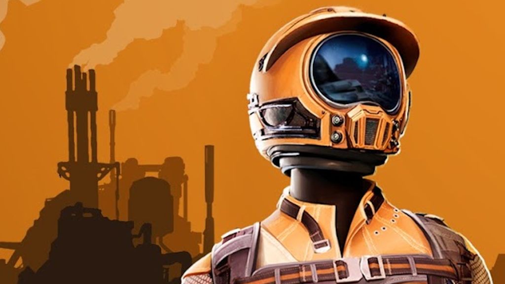 satisfactory | PC Gamer