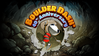 Boulder Dash 40th Anniversary review: incredible value, but the modern ...
