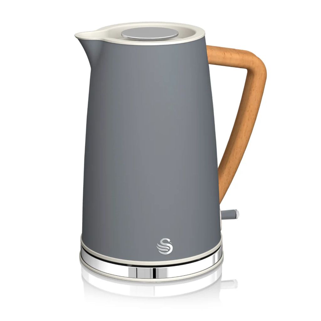 Aldi's Scandi kettle looks just like this popular Swan model | Ideal Home