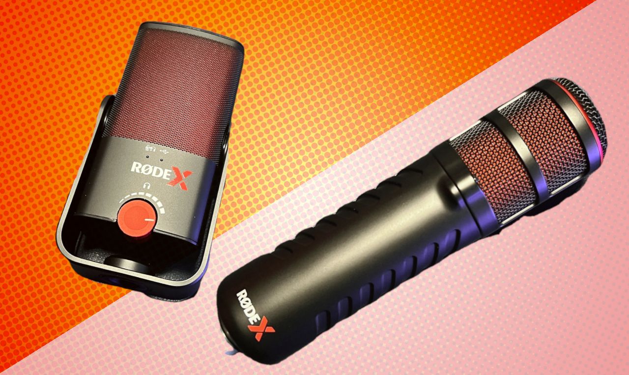 Rode Launches Gaming Audio Division | Tom's Hardware