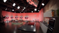 'Good Morning Finland' keeps its cool with LED lighting | TV Tech