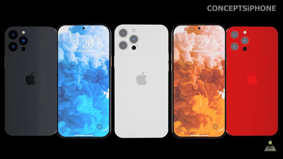 Apple iPhone 14: from design to release date, here's what we know ...