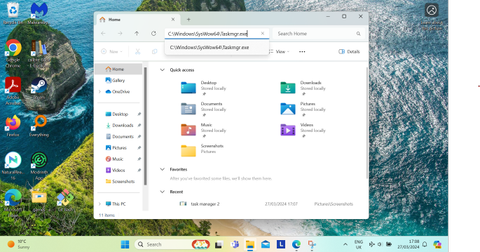 Want Windows 11's old Task Manager back? It's easy – here's how | TechRadar
