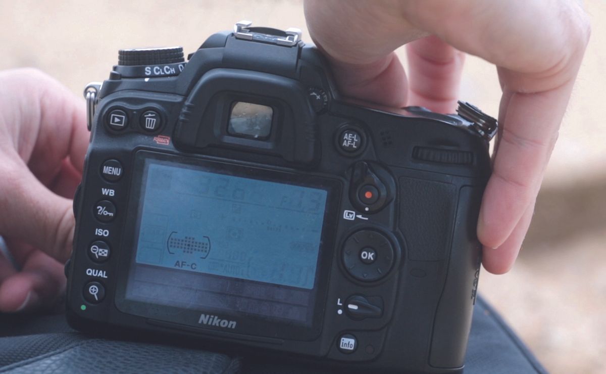 How to shoot inside waves | Digital Camera World