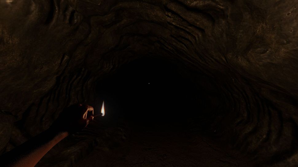 Amnesia: Rebirth review | PC Gamer