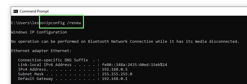 How To Perform Common Tasks in Windows Command Prompt | Tom's Hardware