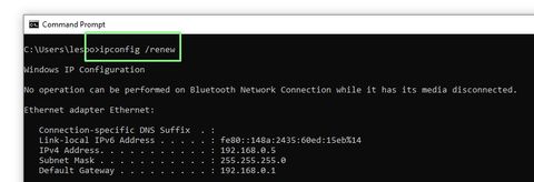 How To Perform Common Tasks in Windows Command Prompt | Tom's Hardware