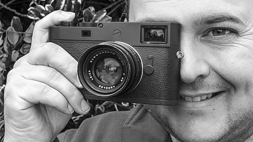 When was photography invented? Take a look at the world's first ever ...