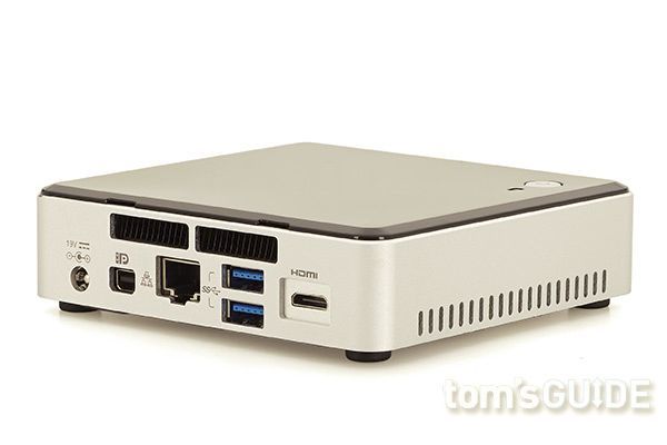 Intel NUC Mini PC Review: Core i5 and i7 Benchmarked | Tom's Guide