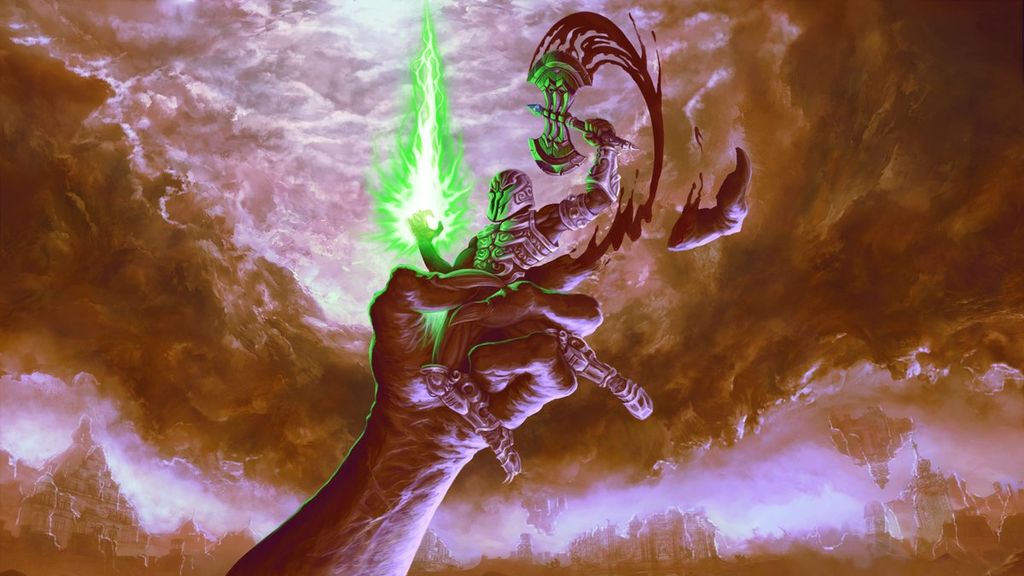 The best boomer shooters on PC | PC Gamer