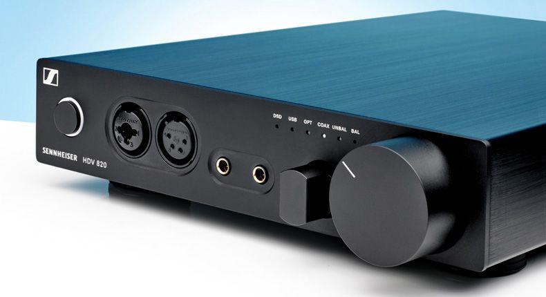 Sennheiser HDV 820 review | What Hi-Fi?