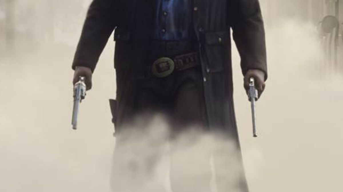 The new Red Dead Redemption 2 screens might have a few clues - here's ...