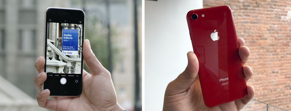 iPhone SE 3 (2022) vs SE 2 (2020): Should you upgrade? | iMore