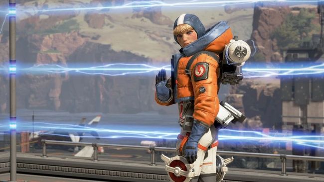 How Apex Legends has evolved in its first year, and what the second ...