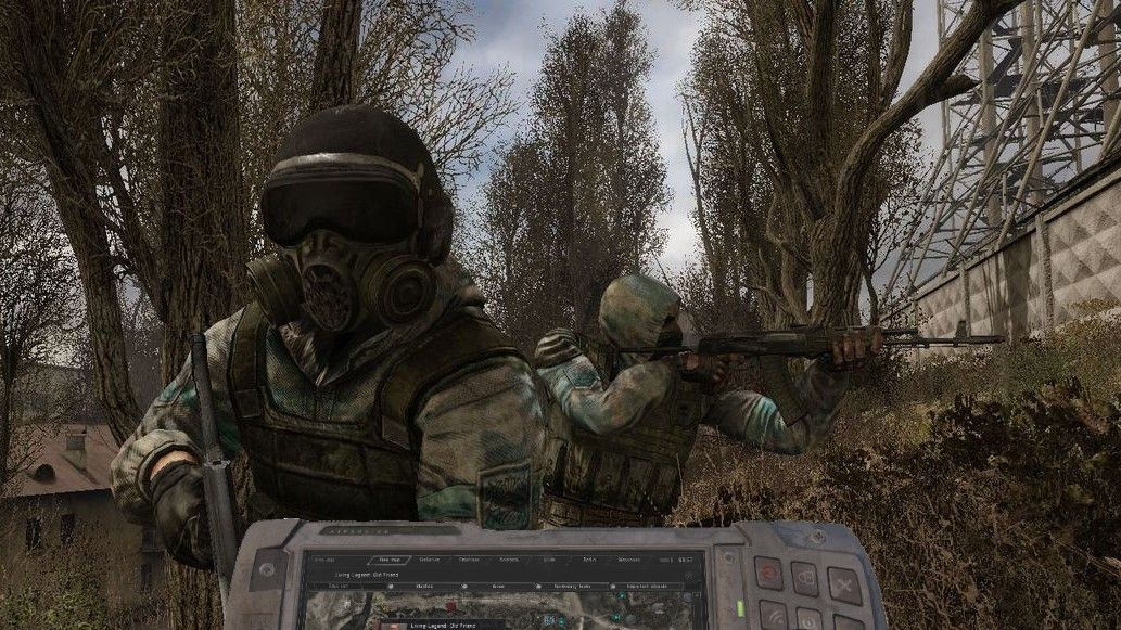 Best STALKER Anomaly mods: Textures, gameplay, modpacks, and more | Windows Central