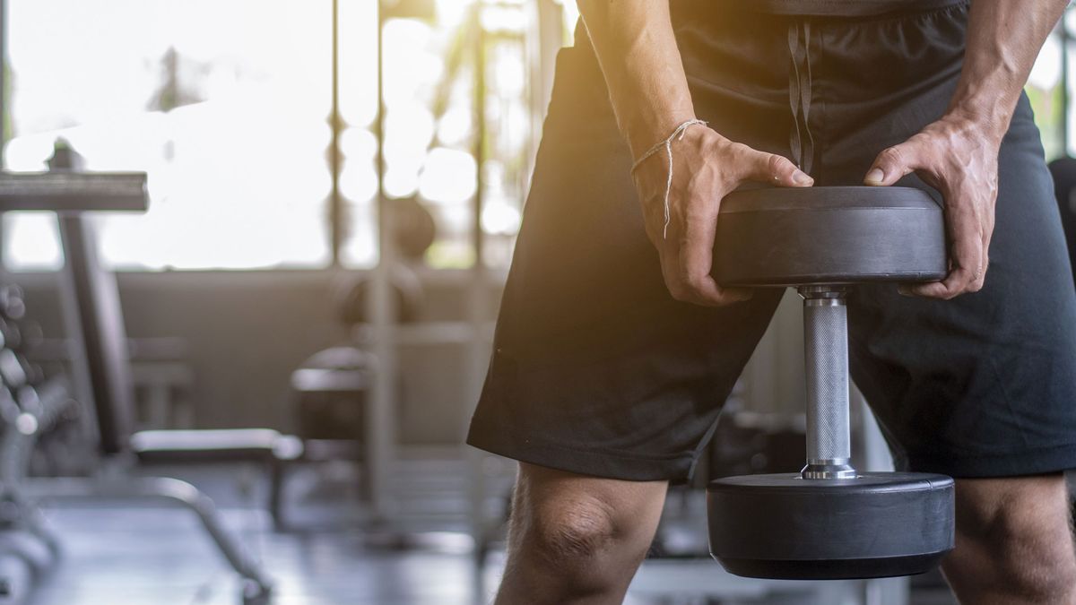 How to build muscle | Fit&Well