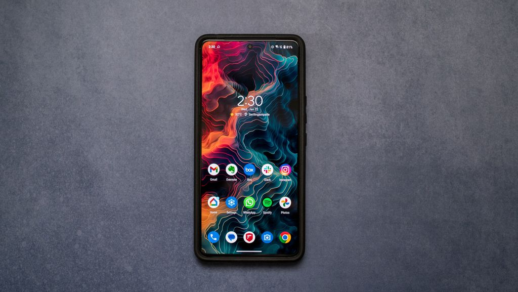 Best Android phones with a headphone jack 2025 | Android Central