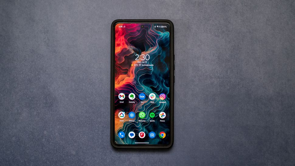 Best Android phones with a headphone jack 2025 | Android Central