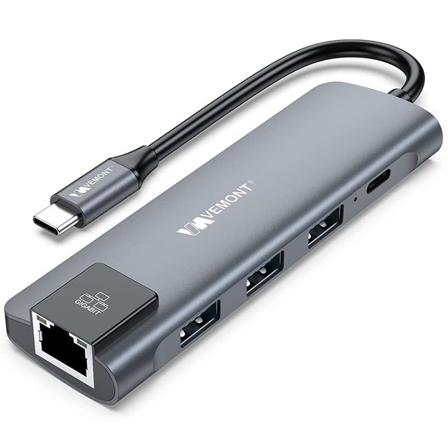 Best Ethernet adapters for Chromecast or Fire TV Stick | Android Central