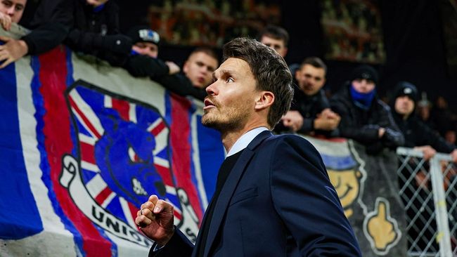 How to watch Rangers vs Roma: Live streams, TV details | FourFourTwo