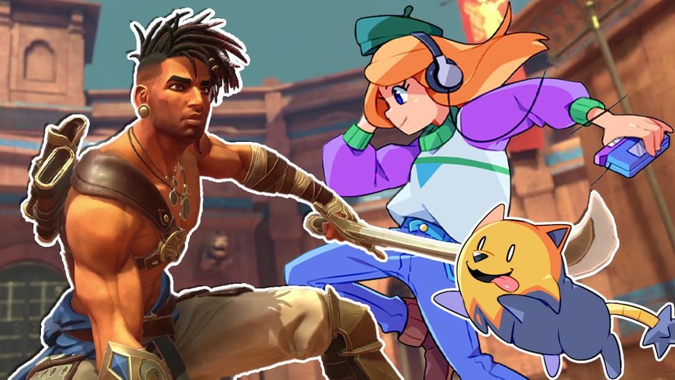 Godot Engine vs Unity: which is right for you? | Creative Bloq