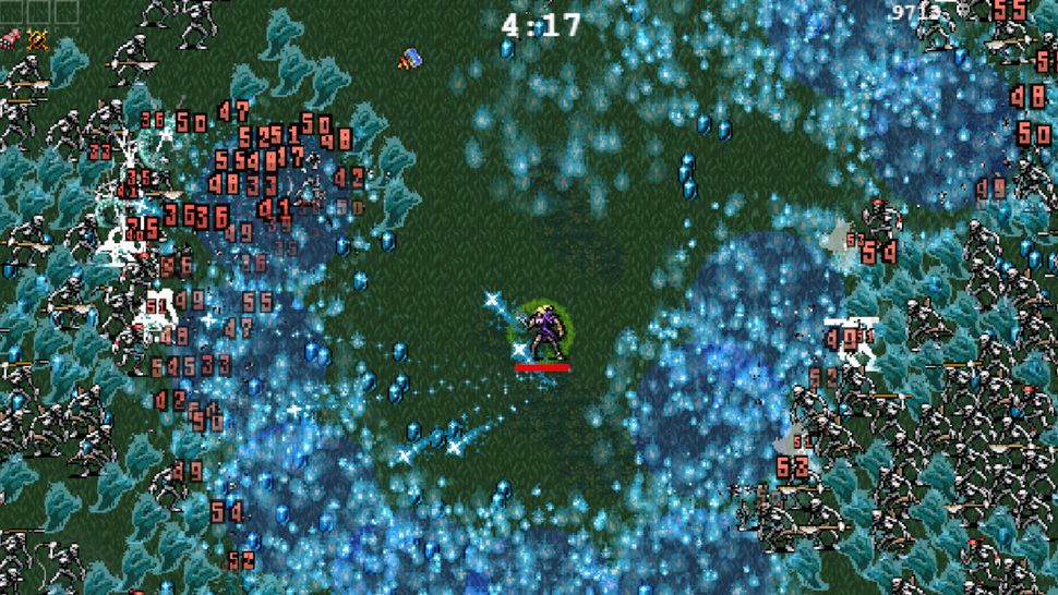 The best Steam games 2025 | TechRadar