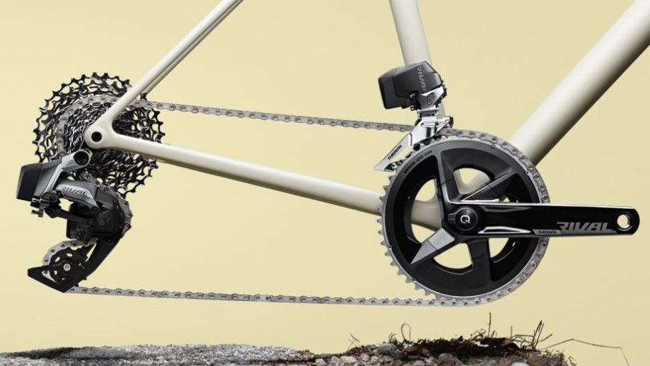 SRAM road and gravel groupsets: All of SRAM's 1x and 2x groupset ...