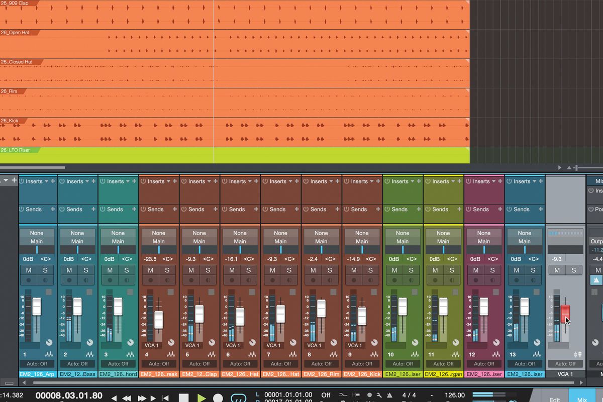 The beginner's guide to bus processing | MusicRadar