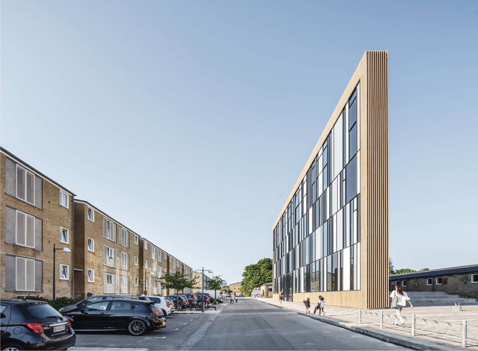 New architecture in Denmark 2019 | Wallpaper*