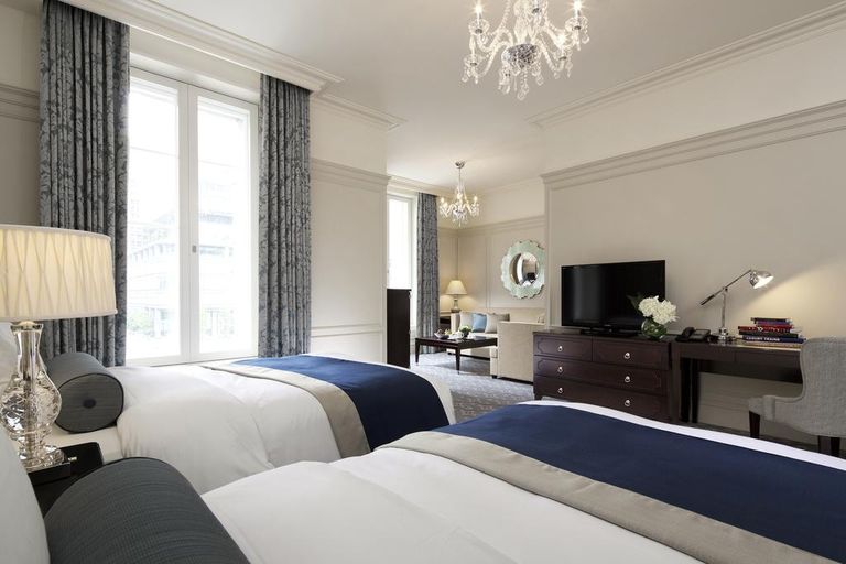 A guide to where to stay in Tokyo: the best areas and hotels | Woman & Home