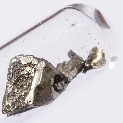 Facts About Lanthanum | Live Science