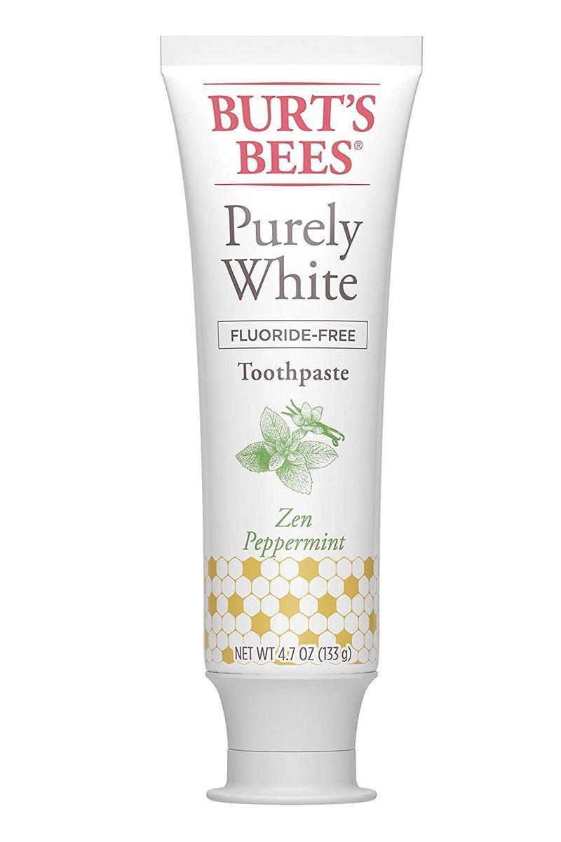 The 14 Best Organic and Natural Toothpastes in 2023 | Marie Claire